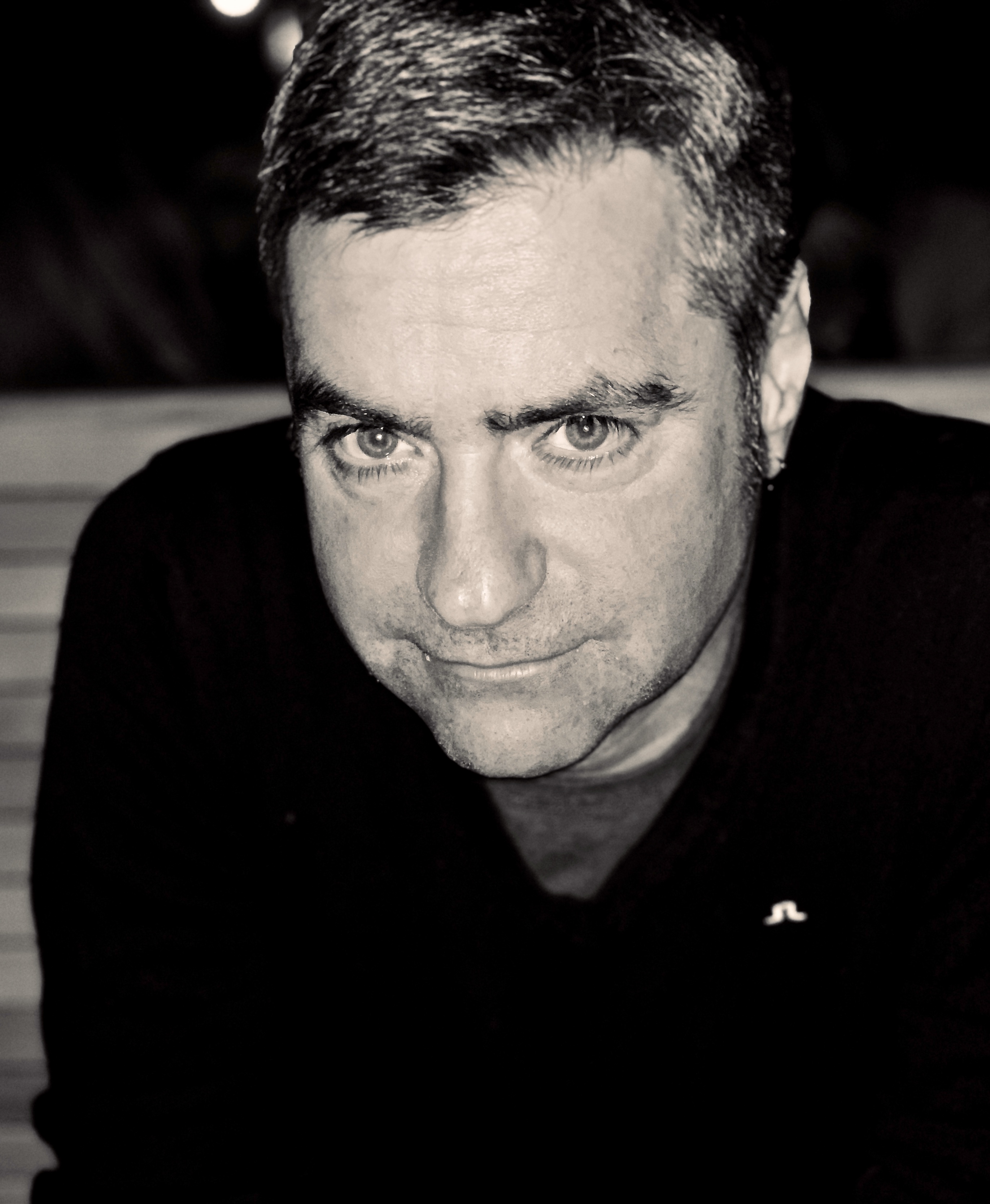 Greg Caisley – pianist, conductor and educator